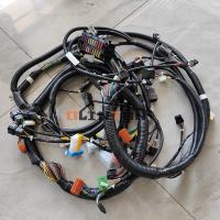 China 20Y-06-31110 Excavator Internal Wire Harness for PC200-7 PC220-7 Wiring Harness for sale