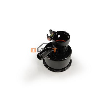 China DH220-5 Excavator Spare Parts Exhaust Air Breather Housing Pipe Valve Cover Case Breather for sale