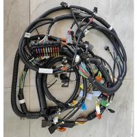 China 20Y-06-31110 Excavator Internal Wire Harness for PC200-7 PC220-7 Wiring Harness for sale