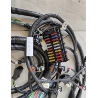 China 20Y-06-31110 Excavator Internal Wire Harness for PC200-7 PC220-7 Wiring Harness for sale