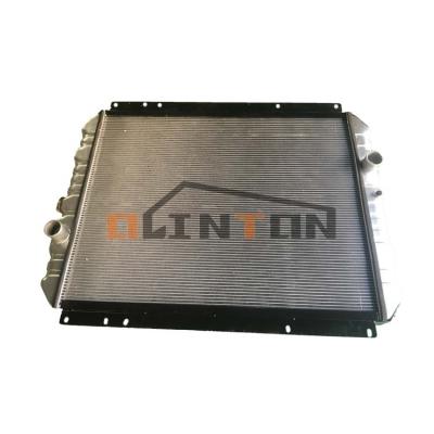 China Excavator Radiator Water Tank For PC360-7 KOMATSU Spare Parts in Construction Works for sale