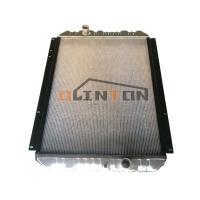 China Excavator Radiator Water Tank For PC360-7 KOMATSU Spare Parts in Construction Works for sale