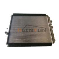 China Excavator Radiator Water Tank For PC360-7 KOMATSU Spare Parts in Construction Works for sale