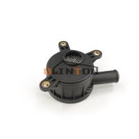 China Crankcase Exhaust Valve Cover Air Breather Housing for DE12 D1146 DH300 DH420 DH215 DH300 for sale