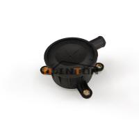 China Crankcase Exhaust Valve Cover Air Breather Housing for DE12 D1146 DH300 DH420 DH215 DH300 for sale