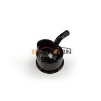 China Crankcase Exhaust Valve Cover Air Breather Housing for DE12 D1146 DH300 DH420 DH215 DH300 for sale