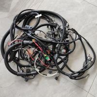 China Excavator Parts PC200-7 220-7 270-7 Outer Cabin Wiring Harness Wire Harness 20Y-06-31611 for sale