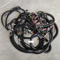 China Excavator Parts PC200-7 220-7 270-7 Outer Cabin Wiring Harness Wire Harness 20Y-06-31611 for sale