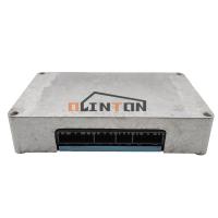 China SH210-5 SH350-5 CX210B Excavator Control Unit Computer Board Controller KHR44590 KHR10036 for sale