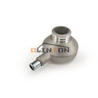 China R110-7 C4.2 C4.4 S4K S6K Excavator Air Breather Housing with Waste Valve Cover 5I7886 for sale