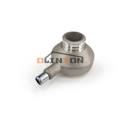 China R110-7 C4.2 C4.4 S4K S6K Excavator Air Breather Housing with Waste Valve Cover 5I7886 for sale