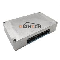 China SH210-5 SH350-5 CX210B Excavator Control Unit Computer Board Controller KHR44590 KHR10036 for sale