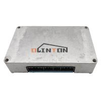 China SH210-5 SH350-5 CX210B Excavator Control Unit Computer Board Controller KHR44590 KHR10036 for sale