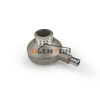 China R110-7 C4.2 C4.4 S4K S6K Excavator Air Breather Housing with Waste Valve Cover 5I7886 for sale