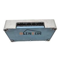 China SH210-5 SH350-5 CX210B Excavator Control Unit Computer Board Controller KHR44590 KHR10036 for sale