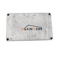 China SH210-5 SH350-5 CX210B Excavator Control Unit Computer Board Controller KHR44590 KHR10036 for sale