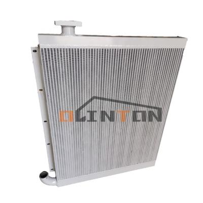 China Water Tank Radiator 4377396 For Hitachi Excavator EX450H-5 EX400-3 EX400-5 EX450H-3 for sale