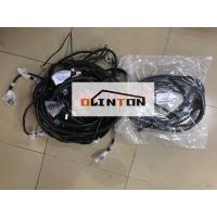 China Machinery Repair Shops SK200-8 SK250-8 Excavator Wire Harness J05 Wiring Harness Assy YN13E01533P2 for sale