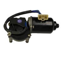 China Electrical Parts Wiper Motor YN53C00012F2 For SK200-8 SK170-8 SK350-8 SK485-8 Excavator for sale