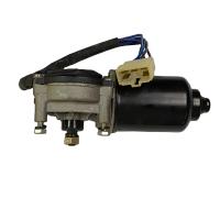 China Electrical Parts Wiper Motor YN53C00012F2 For SK200-8 SK170-8 SK350-8 SK485-8 Excavator for sale