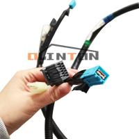 China Construction Works Display Wire Instrument Wire 4708451H-00 For Hitachi Excavator ZAX200-5G 300-5G for sale