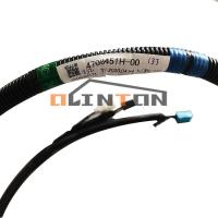 China Construction Works Display Wire Instrument Wire 4708451H-00 For Hitachi Excavator ZAX200-5G 300-5G for sale