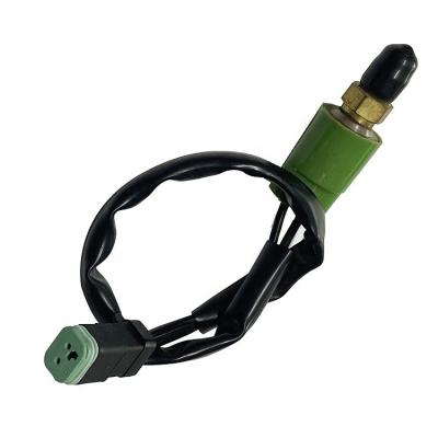 China Electric Pressure Switch Sensor 126-2938 for Construction Works Part number 20PS767-8 for sale