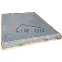 China Newly Designed Radiator Oil Cooler for Hitachi EX1900-6 Construction Machinery Hot Item for sale