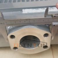 China Newly Designed Radiator Oil Cooler for Hitachi EX1900-6 Construction Machinery Hot Item for sale