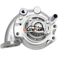 China 6WG1 Diesel Engine Water Pump for ZX450-3 Excavator Spare Parts 1-87310872-0 Excavator for sale