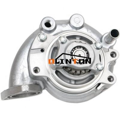 China 6WG1 Diesel Engine Water Pump for ZX450-3 Excavator Spare Parts 1-87310872-0 Excavator for sale