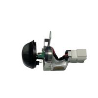 China Electrical Parts PC220LC-7 PC360-7 PC400LC-7 Potentiometer Assy Throttle Regulation Resistance 22U-06-22420 for sale