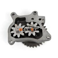 China 4HK1 Engine Oil Pump for Excavator Machinery Engines Parts 1-13100313-0 Benefit for sale