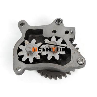 China 4HK1 Engine Oil Pump for Excavator Machinery Engines Parts 1-13100313-0 Benefit for sale