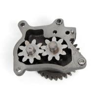 China 4HK1 Engine Oil Pump for Excavator Machinery Engines Parts 1-13100313-0 Benefit for sale