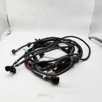 China Support OEM ZX470-3 ZX450-3 Wire Harness Electrical Part for Hitachi Excavator 2052447 for sale