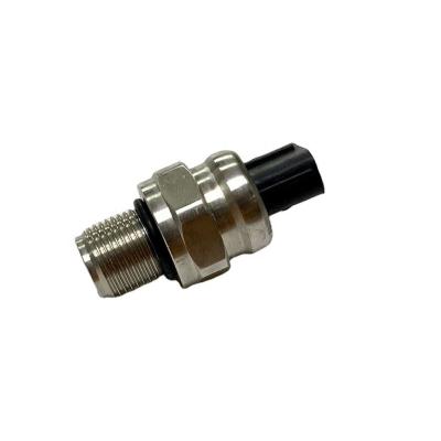 China PC200-8 PC300-8 Excavator Electric Parts High Pressure Sensor 7861-93-1811 7861-93-1812 Design for sale