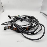 China Support OEM ZX470-3 ZX450-3 Wire Harness Electrical Part for Hitachi Excavator 2052447 for sale