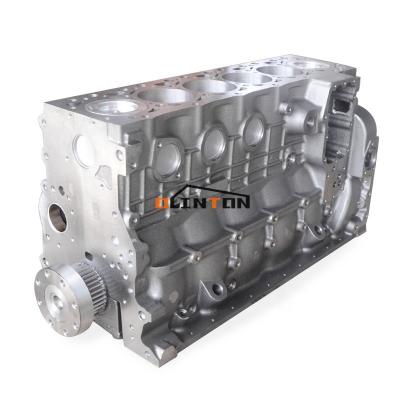 China PC200-8 6D107 Excavator Engine Cylinder Block Assy 6754-21-1310 for Construction Works for sale