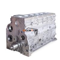 China PC200-8 6D107 Excavator Engine Cylinder Block Assy 6754-21-1310 for Construction Works for sale