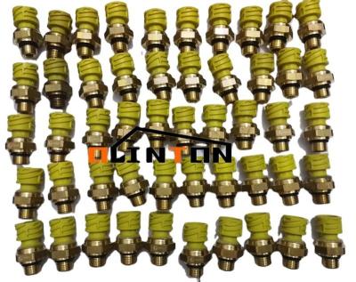 China Machinery Repair Shops 20634017 DH-123 Excavator Electric Parts Pressure Sensor for sale