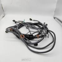 China Support OEM ZX470-3 ZX450-3 Wire Harness Electrical Part for Hitachi Excavator 2052447 for sale
