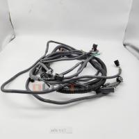China Support OEM ZX470-3 ZX450-3 Wire Harness Electrical Part for Hitachi Excavator 2052447 for sale