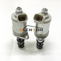 China ZX240-3 ZX270-3 ZX250-3 ZX225-3 Excavator Solenoid Valve 9254306 Digger Accessories for sale