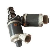 China ZX240-3 ZX270-3 ZX250-3 ZX225-3 Excavator Solenoid Valve 9254306 Digger Accessories for sale