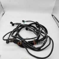 China Support OEM ZX470-3 ZX450-3 Wire Harness Electrical Part for Hitachi Excavator 2052447 for sale