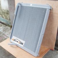China EX350-5 Radiator 4403412 The Essential Component for Hydraulic Excavator Spare Parts for sale