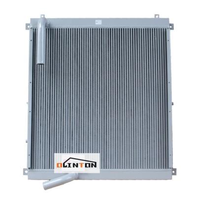 China EX350-5 Radiator 4403412 4403413 Essential Spare Parts for Construction Machinery for sale