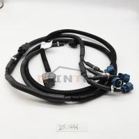 China Support OEM ZX470-3 ZX450-3 ZX500-3 ZX520-3 Wire Harness 2052446 Excavator Spare Parts for sale