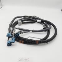 China Support OEM ZX470-3 ZX450-3 ZX500-3 ZX520-3 Wire Harness 2052446 Excavator Spare Parts for sale